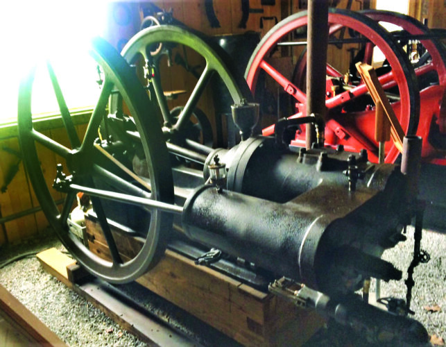 What is an Oil Field Engine? - Gas Engine Magazine